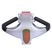 China Control Handle Tiller Head For Noli Electric Forklift Pallet Truck Stacker for sale