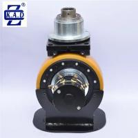 China Low noise 0.75KW with DC Metalrota motor Horizontal drive wheels for sale