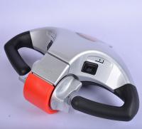 China Control Handle Tiller Head For Noli Electric Forklift Pallet Truck Stacker for sale