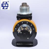 China 650W brushless drive wheel heavy duty electric for agv floor cleaning equipment load movers drive system for sale
