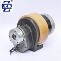 China automation electric forklift traction logistics brush dc motor for agv drive wheel or material handing or mobile work platform for sale