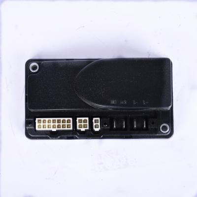 China CURTIS model brushless 1212P-2501 Permanent Magnet Motor Speed Controller for sale