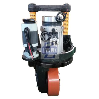 China DC MOTOR BRUSH AND BRUSHLESS WITH DRIVER 650W~1.5KW BETTER PRICE MANUFACTORY GREAT QUALITY FOR FORKLIFT AND CLEANING MACHINE for sale