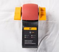 China Small Control Handle For Electric Pallet Truck Forklift Tiller Head for sale