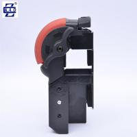 China Small Control Handle For Electric Pallet Truck Forklift Tiller Head for sale