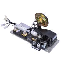 China CURTIS model brushless 1212P-2501 Permanent Magnet Motor Speed Controller for sale