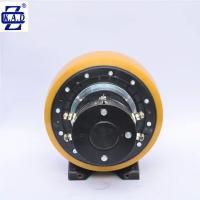 China High Power 1.5KW DC Horizontal Drive Wheel Forklift Parts and Accessories for sale