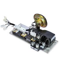 China Original Curtis brushless Controller Permanent Magnet 1212P-2501 24V 90A for sale
