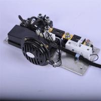 China Original Curtis brushless Controller Permanent Magnet 1212P-2501 24V 90A for sale