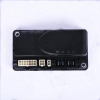 China Original Curtis brushless Controller Permanent Magnet 1212P-2501 24V 90A for sale