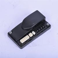 China Original Curtis brushless Controller Permanent Magnet 1212P-2501 24V 90A for sale