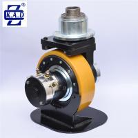 China DC motor 750W 24V KQ-DC/1-3 Drive Wheel with low noise and stronger grip Strength for sale