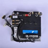 China 24V 250A Curtiss Model 1232E-2321 Complete Controller Kit with Albright Main Contactor for sale
