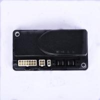 China 1212-2501 curtis controller assembly for electric scooter with horn and contactor for sale
