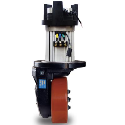 China Pallet truck 1.5KW  drive wheel  DC motor  KQ-DC/1.5-2 with small size for sale