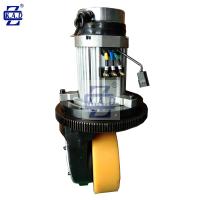China Pallet truck 1.5KW  drive wheel  DC motor  KQ-DC/1.5-2 with small size for sale