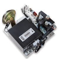 China DC Motor Controller 24V Brush EV Motor Controller Kit 1207B-4102 for sale