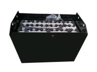 China 210Ah 24V Electric Forklift Battery Powerful And Strong Battery for sale