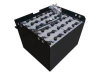 China 210Ah 24V Electric Forklift Battery Powerful And Strong Battery for sale