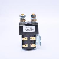 China 24v DC Motor Contactor SW80 For Electric Stacker And Pallet Truck for sale