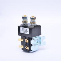 China 24v DC Motor Contactor SW80 For Electric Stacker And Pallet Truck for sale