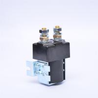 China 24v DC Motor Contactor SW80 For Electric Stacker And Pallet Truck for sale