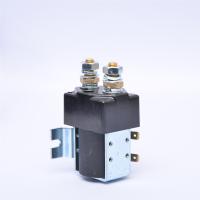 China 24v DC Motor Contactor SW80 For Electric Stacker And Pallet Truck for sale