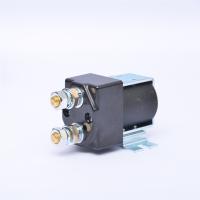 China 24v DC Motor Contactor SW80 For Electric Stacker And Pallet Truck for sale