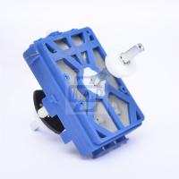 China Forklift Parts FREI Control Handle Tiller Electronic Throttle For Xilin Stacker Pallet Truck for sale