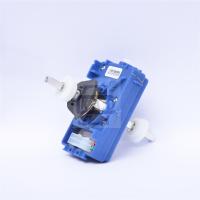 China Forklift Parts FREI Control Handle Tiller Electronic Throttle For Xilin Stacker Pallet Truck for sale