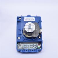 China Forklift Parts FREI Control Handle Tiller Electronic Throttle For Xilin Stacker Pallet Truck for sale