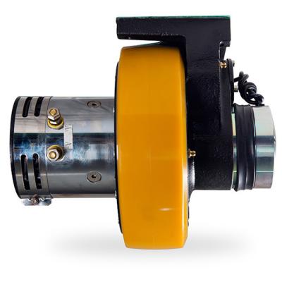 China Wholesale 24v 1.5kw dc motor electric vehicle drive wheel with CE report and strong quality cheap price for sale