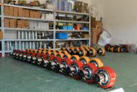 China Wholesale 24v 1.5kw dc motor electric vehicle drive wheel with CE report and strong quality cheap price for sale