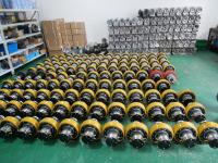 China Wholesale 24v 1.5kw dc motor electric vehicle drive wheel with CE report and strong quality cheap price for sale