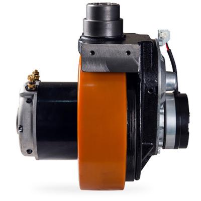 China EPT15 20 24V 750W DC horizontal motor drive wheel steering wheel system assembly for replacement 1121-200000 for sale