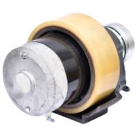 China 0.45KW 24V DC Horizontal OPK Electric Drive Wheel Forklift Accessories for sale