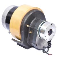 China 0.45KW 24V DC Horizontal OPK Electric Drive Wheel Forklift Accessories for sale