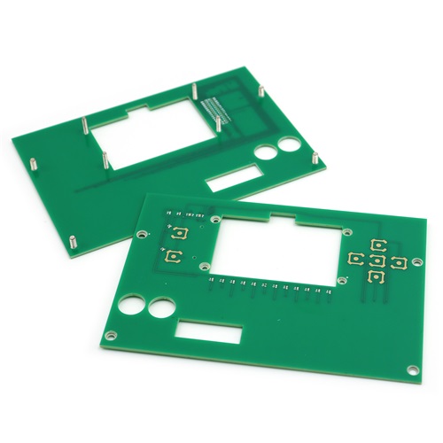 DongguanPCB Membrane Switches manufacturerLuphiTouchJoint Design and Manufacturingfashionable