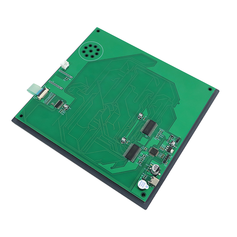 Capacitive Membrane Switches factoryLuphiTouchContract ManufacturingWide variety
