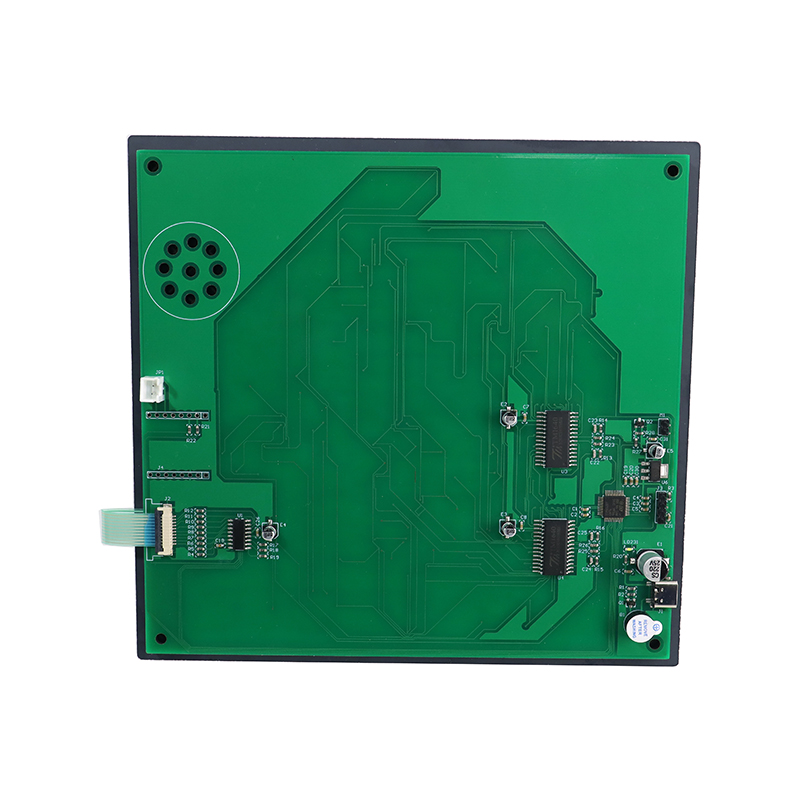 Capacitive Membrane Switches factoryLuphiTouchContract ManufacturingReasonable design
