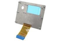 China Aluminum Backe Backpanel Membrane Switches With Screws And FPC Circuit Berg Connector for sale