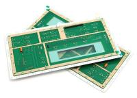 China Durable Antibacterial Medical Membrane Switch Rohs ISO Certificate for sale