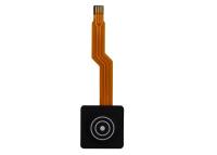China Tactile Metal Dome Rubber Keypad Switch With Copper FPC Circuit for sale