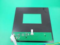 China IP67 Capacitive Membrane Keypad For Household Appliance Project Total Solution 1 for sale