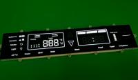 China LGF Backlighting Backlit Membrane Switch For Household Appliance Project Total Solution 2 for sale