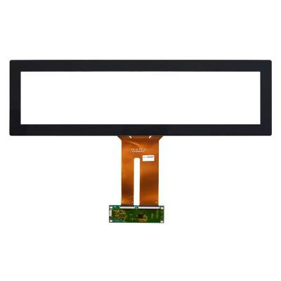 China Standard Capacitive Touchscreen Panels Resistive With Multi Touch for sale