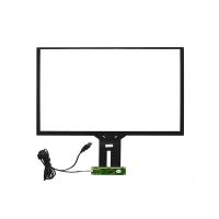 China Standard Capacitive Touchscreen Panels Resistive With Multi Touch for sale