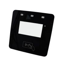 China Capacitive Touchscreen Panel PC Membrane Switch With FPC Circuit for sale