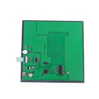 China Touch Screen Display Membrane Keypad Module For Household Appliances for sale