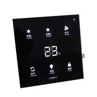 China Touch Screen Display Membrane Keypad Module For Household Appliances for sale